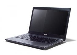 Notebook računar ACER TimeLine AS4810TG-354G50Mn, LX.PE10X.030