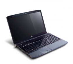Notebook računar ACER Aspire 6930G-733G25Mn Core2Duo P7350 (2GHz) 3GB, 250GB, 16", NV9600, Finger Print, Vista Home Premium (LX.AVB0X.026)