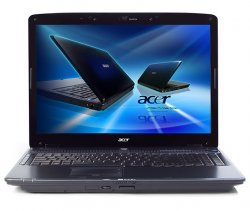 Notebook računar ACER Aspire 7730G-644G100Mn Core2Duo T6400 (2GHz) 4GB, 2x500GB/17"/NV9600-1GB/CAM/VistaHP