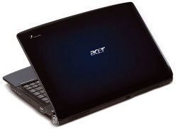 Notebook računar ACER Aspire 6935G-864G50Bn Core2Duo P8600 (2.4GHz) 4GB, 500GB, 16WUXGA, BLURAY, NV9600, BT, TV, Vista HP, LX.ADL0X.019