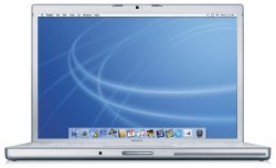 Notebook računar APPLE MacBook Pro 15.4'' 2.2GHz Core 2 Duo, 2GB, 120GB, Z0EB0007Z/CR