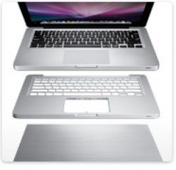 Notebook računar APPLE MacBook bela boja 13'' 2.0GHz, 2GB, 160GB, GeForce 9400M, SuperDrive, Localized, Z0FU0010D/CR