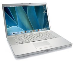 Notebook računar APPLE MacBook Pro 15” 2.8GHz, 4GB, 500GB, GeForce 9400M, GeForce 9600M GT (512), Localized, Z0GH000R5/CR