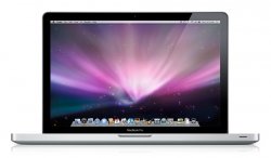 Notebook računar MacBook Pro 15" 2.53GHz , 4GB, 320GB, GeForce 9600M GT, SD, Localized, Z0G0001LS/CR