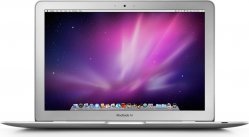 Notebook računar Apple MacBook Air 1.86GHz, 2GB, 120GB, GeForce 9400M, Localized, Z0GX0003T/CZ