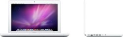 Notebook računar APPLE MacBook 13" White 2.0GHz, 2GB, 120GB, GeForce, MB881ZH/A