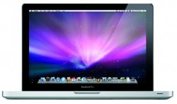 Notebook računar APPLE MacBook Pro 13” 2.26GHz, 2GB, 160GB, GeForce 9400M, Intl NEW!, MB990ZH/A