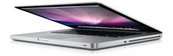 Notebook računar APPLE MacBook Pro 15" 2.4GHz, 2GB, 250GB, GeForce 9600M GT, SD, Intl, MB470ZH/A