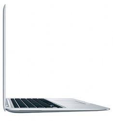 Notebook računar APPLE MacBook Air 1.86GHz, 2GB, 120GB, GeForce 9400M, Intl, MC233ZH/A