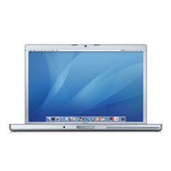 Notebook računar APPLE MacBook Pro 15” 2.53GHz, 4GB, 250GB, GeForce 9400M, Intl, MC118ZH/A