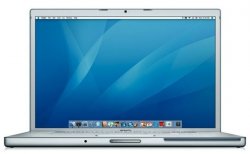 Notebook računar APPLE MacBook Pro 17” 2.8GHz, 4GB, 500GB, GeForce 9400M, GeForce 9600M GT (512), MC226ZH/A