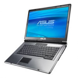 Notebook računar ASUS X51L-AP086 Intel M550, 1GB, 160GB, 15.4", DVDRW (90NQNA51Q122300C400Y)
