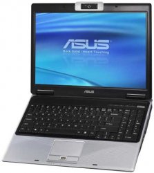 Notebook računar ASUS M51TA-AP034 AMD Turion RM70, 4GB, 320GB, X3650, 15.4", DVDRW (90NRNA51Q312400C900Y)