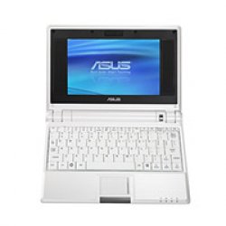Notebook računar ASUS eeePC 4G Surf bele boje (90OA06A40101K11E101Q)