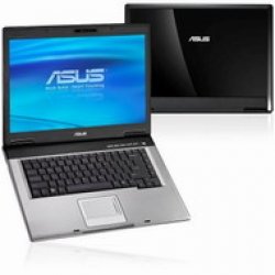 Notebook računar ASUS X59SL-AP195 Intel T2390, 3GB, 250GB, 15.4", X3470, DVDRW (90NM7Z47Q184400C100Y)