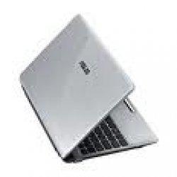 ASUS eeePC 1201N-SIV019M Intel Atom Dual Core N330/12.1"/2GB/250GB/Nvidia ION/Win 7 HP/Silver