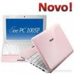 Netbuk računar ASUS eeePC 1005P-PIK034S Intel Atom N450, 10.1", 1GB, 160GB, Win 7 Starter, Pink
