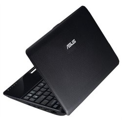 Netbook ASUS eeePC 1001PX-BLK031X Intel Atom N450, 10.1", 1GB, 160GB, Win XP Home