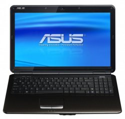 Notebook računar ASUS K50C-SX002X Intel Celeron 220, 15.6", 2GB, 250GB, DVDRW, 90NWPA11Q113380C639Y