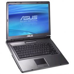 Notebook računar ASUS X51L-AP188 Intel M560 2.13GHz, 1GB, 250GB, 15.4", DVDRW, 90NQNA51Q141300C700Y