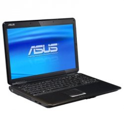 Notebook računar ASUS K50IJ-SX148L, 15,6", Intel CD T4300, 2GB, 250GB SATA, 90NVKA11Q1D33LXC11XY