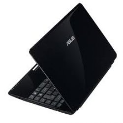 Netbuk ASUS eeePC 1201T-BLK021S MV40, 12.1", 2GB, 250GB, BT, Win 7 HP, Black