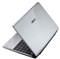 Netbuk ASUS eeePC MV40, 12.1", 2GB, 250GB, BT, Win 7 HP, Silver