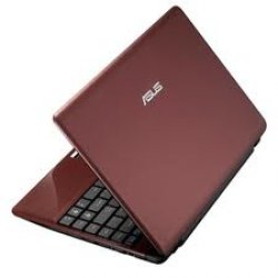 Netbuk ASUS eeePC 1201T-RED015M MV40, 12.1", 2GB, 250GB, BT, Win 7 HP, Red