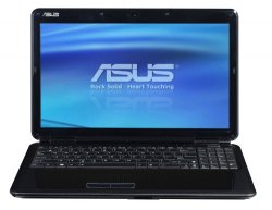 Notebook računar ASUS X5DIJ-SX038L Intel Core Duo T3000(1.8GHz), 15.6", 2GB, 250GB, DVDRW, 90NVKY11Q1933LXC11XY