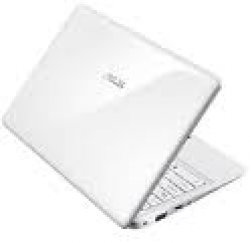 Netbuk računar ASUS eeePC 1201N-SIV019M Intel Atom Dual Core N330, 12.1", 2GB, 250GB, Nvidia ION, Win 7 HP, srebrne boje
