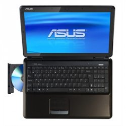 Notebook računar ASUS K50AB-SX011L AMD Dual Core QL64, 15.6", 3GB, 250GB, 4570 512MB, DVDRW, 90NVXA11Q1234LXC11XY