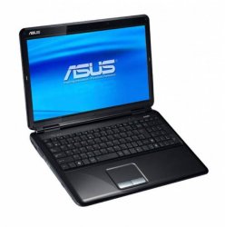 Notebook računar ASUS K51AC-SX062D AMD X2 Turion RM75 (2.2GHz), 15.6", 2GB, 250GB, DVDRW, 90NWJA11Q154160C11XY