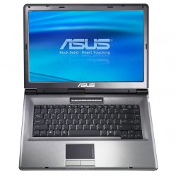Notebook računar ASUS X51L-AP187 Intel T5750, 2GB, 250GB, 15.4", DVDRW, 90NQNA61Q1A1600C700Y