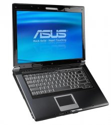 Notebook računar ASUS X59SR-AP335, 15.4", Intel CD T4200 2.0GHz, 2GB, 250GB, 3470 512MB, DVDRW, 90NSUZ38Q1M1580C100Y
