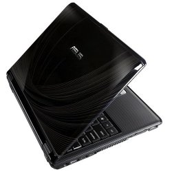 Notebook računar ASUS K50IN-SX137L Intel Core2Duo T5870(2GHz), 15.6", 2GB, 320GB, G102M 512MB, DVDRW, 90NW3A11Q1E13LXC11XY