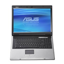 Notebook računar ASUS X70Z-7S051 AMD X2 QL62 (2.0GHz), 2GB, 250GB, 17", DVDRW, 90NRBY63Q182200C110Y