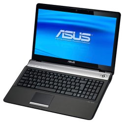 Nootebook ASUS N61JV-JX033 Intel Core i3 350, 16", 4GB, 500GB, GT 325 1GB, DVDRW