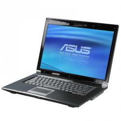Notebook računar ASUS X59SR-AP341, Intel C2D T5800, 15.4", 3GB, 320GB, 3470 512MB, DVDRW, kamera, CR, 90NSUZ38Q173380C100Y