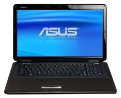 Notebook računar ASUS K50IN-SX180L, Intel C2D T5870 2.0GHz, 4GB, 500GB, CR, WLAN, kamera, 90NW3A11Q1E41LXC11XY