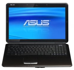 Notebook računar ASUS K70IO-TY023L, Intel CD T4200, 4GB, 500GB SATA, 17.3" WXGA, GT 120M 1GB, kamera, CR, 90NVQA11Q1243LXC11XY