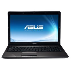 Notebook ASUS K52JR-SX059 Intel Core i3 350M (2.26GHz), 15.6", 4GB, 500GB, ATI 5470 1GB, DVDRW, 90NXMA2241362100439Y