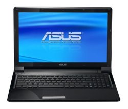 Notebook računar ASUS UL50AG-XX032 Intel Core2Duo 7300, 15.6", 4GB, 500GB, DVDRW, 90NXAA33Q131200C939Y