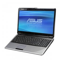 Notebook računar ASUS X61SL-6X046 Intel T6400, 16" HD, 320GB, 4G, 4570 512MB, WIFI BT, DVDRW, 90NSSY65Q164180C100Y
