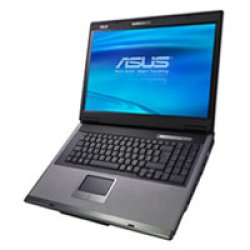 Notebook računar ASUS F7Kr-7S072 AMD Turion64 X2 TL 56, 3GB, 250GB, 17", X3470, DVDRW, 90NE4A2BQ49F700C300Y