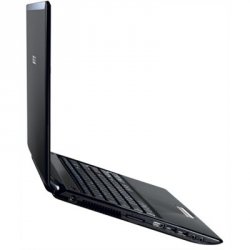 Notebook računar ASUS UL50VG-XX015 Intel Core2Duo SU7300, 15.6", 4GB, 500GB, G210M 512MB, DVDRW, 90NXBA32Q121100CB39Y