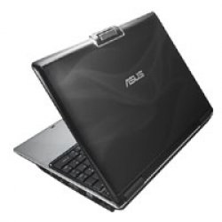 Notebook računar ASUS M51VR-AS065C Intel P8400, 4GB, 320GB, 15.4", DVDRW, X3470, Vista Premium (90NPSA2BQ1621CJC900Y)