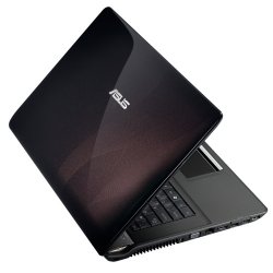 Notebook ASUS N71JQ-TY019 Intel Core i7-720QM, 17.3"HD, 4GB, 1GT, ATI 5730 1GB, DVDRW, 90NYDA1441221100139Y
