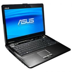 Notebook ASUS M60J-JX020V Intel Core i7 720QM (2.53 GHz), 16", 4GB, 500GB, GT240M 1GB, DVDRW, 90NTSA24Q2381VMC139Y