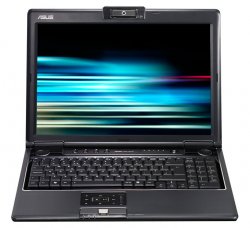 Notebook računar ASUS M70VN-7T021C Intel P8600, 4GB+2GB TURBO MEM, 640GB, 17", GF9650 1GB, BLUE RAY DVD, Vista Premium, 90NT0A39Q1233CJC400Y