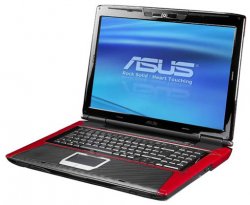 Notebook računar ASUS G71G-7S036G, 90NR1A2GQ4EB4GJC400Y